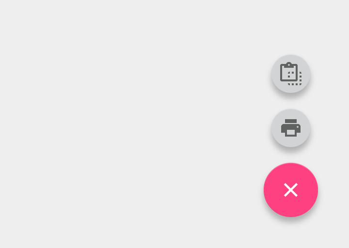 Buttons Floating Action Button Components Material Design Guidelines
