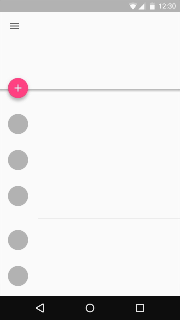Buttons Floating Action Button Components Material Design Guidelines